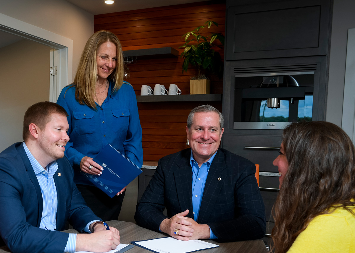 King Financial Partners - About Us