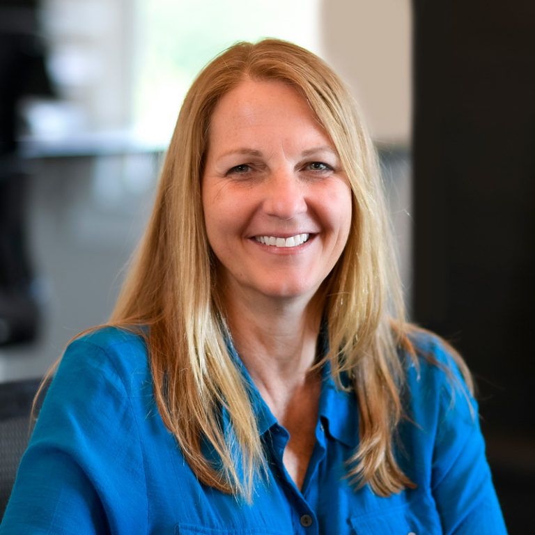 Laura King - King Financial Partners - Operations Manager